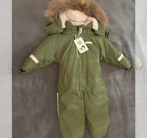 Детский комбинезон Super pogo kids PG88128
