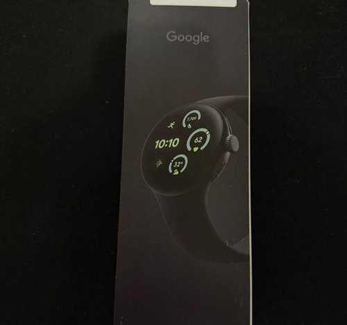 Google pixel watch 3