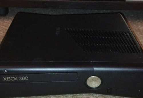 Xbox 360 с kinect