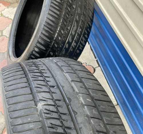 Marshal Matrac X3 KL17 275/40 R20