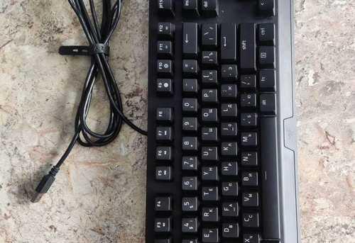 Игровая клавиатура razer blackwidow v3 TKL