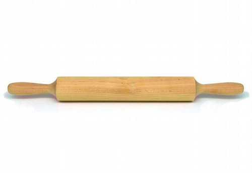 Скалка для теста деревянная