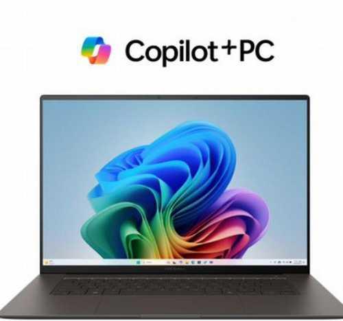 Asus Zenbook S16 Copilot  PC 2025