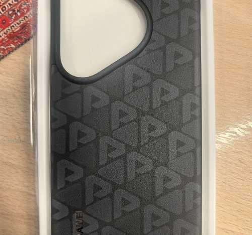 Huawei Pura 70 чехол