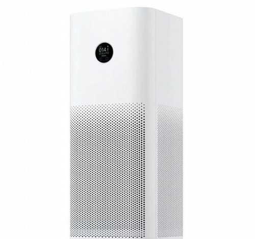 Очиститель воздуха Xiaomi Air SMART Purifier 4 Pro