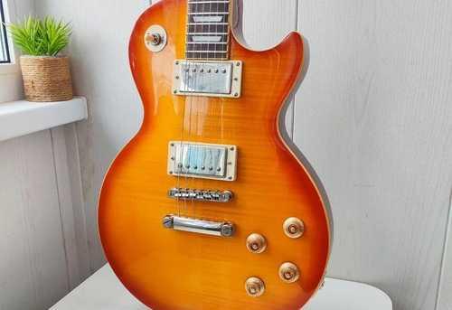 Электрогитара Epiphone Les Paul Standard Pro