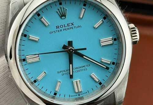 Часы женские Rolex Datejust 36mm