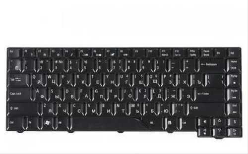 Клавиатура для ноутбука Acer для Aspire 4210, 4220