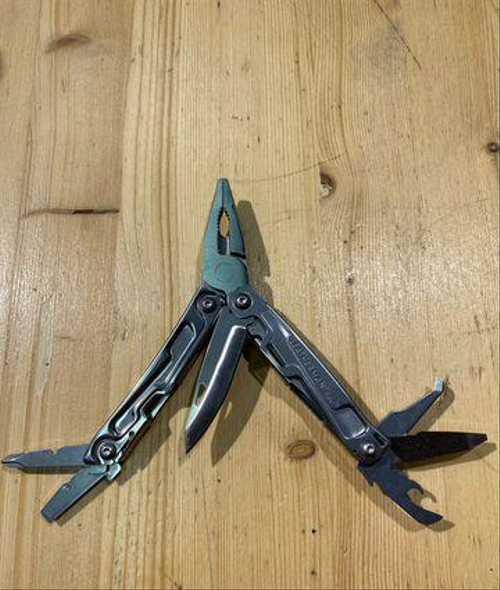 Мультитул leatherman Rev (832130)
