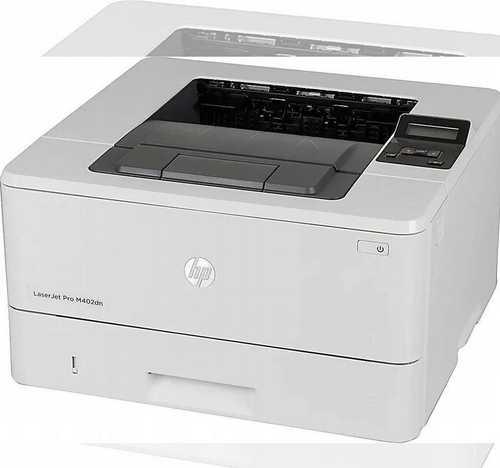 Лазерный принтер HP LaserJet Pro M402