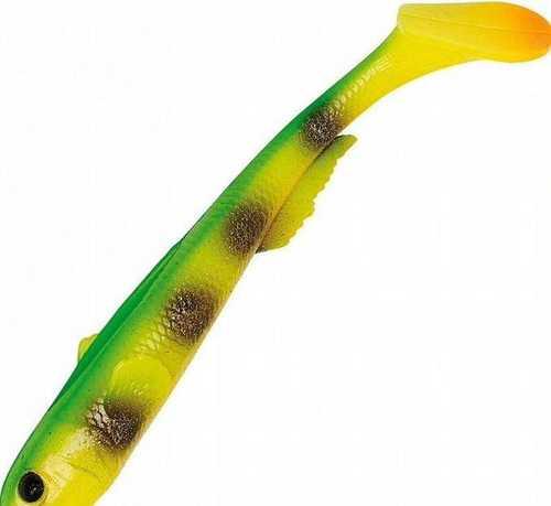 Приманка SG Goby Shad 23* Firetiger