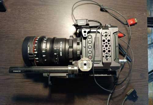 Видеокамера Z-cam e2s6
