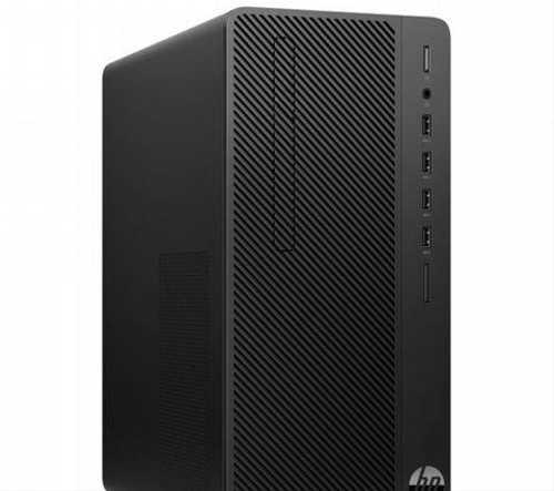 Персональный компьютер HP 290 G4 MT