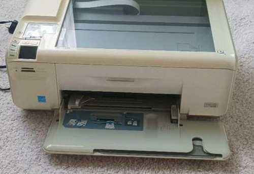 Мфу HP c 4583