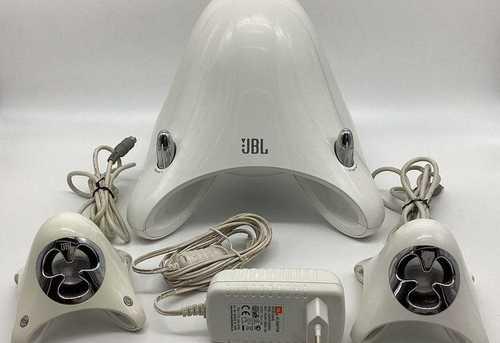 Акустическая система 2.1 JBL Creature 3