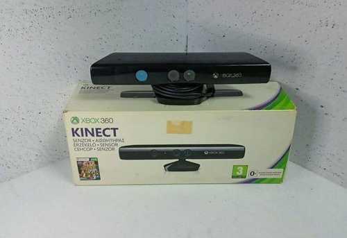 Игровая приставка Microsoft Kinect 360