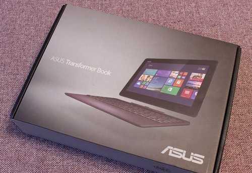 Ноутбук-трансформер Asus T100TA-DK002H