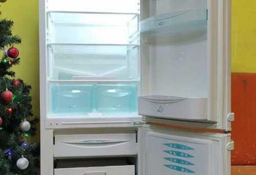 Холодильник Stinol 168/60+Доставка Зачет
