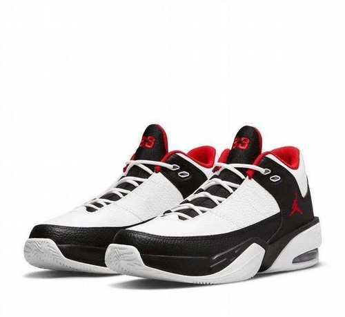 Jordan max aura 3