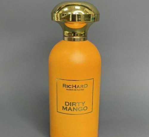 Распив Richard Dirty Mango Оригинал