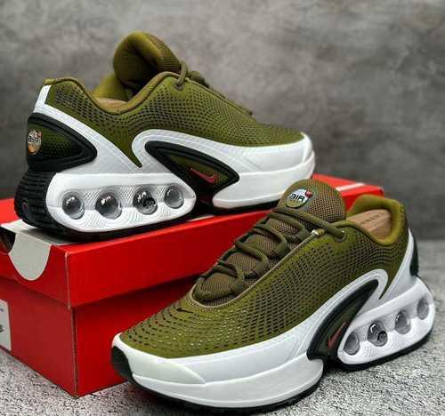 Кроссовки мужские nike air max dn (41-45)