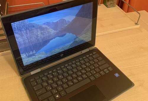 Ноутбук сенсорный hp probook x360 11 g5 EE