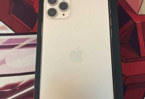 iPhone 11 Pro Max, 256 ГБ