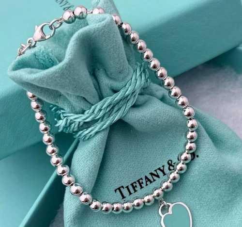 Tiffany&Co браслет оригинал
