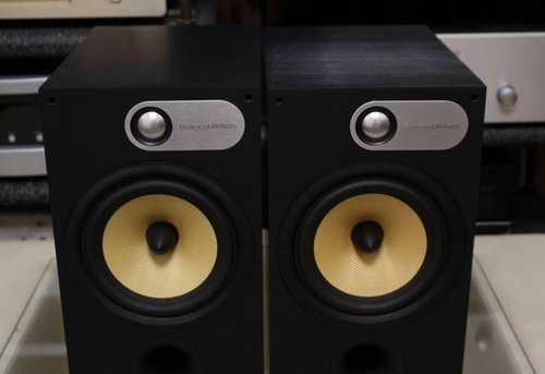 Колонки Bowers & Wilkins 685