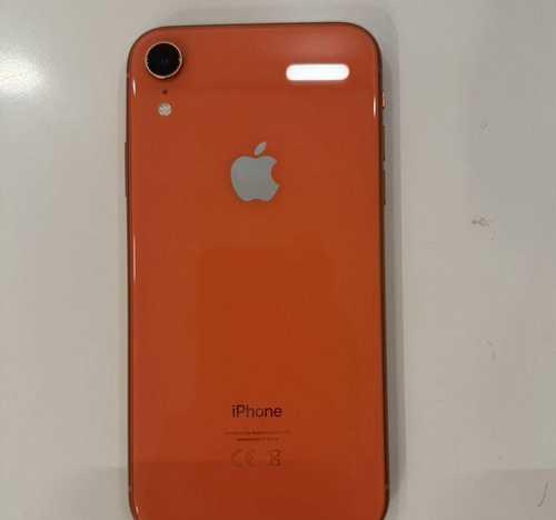 iPhone Xr, 64 ГБ