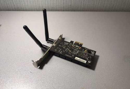 Wifi адаптер pci TP link archer T6E