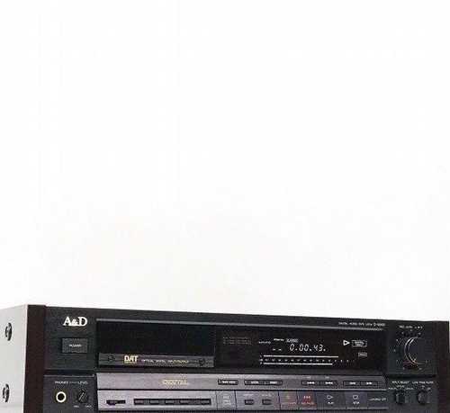 A&D D-9000