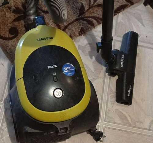Пылесос Samsung SC4476