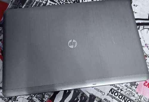 Ноутбук hp ProBook 4540s