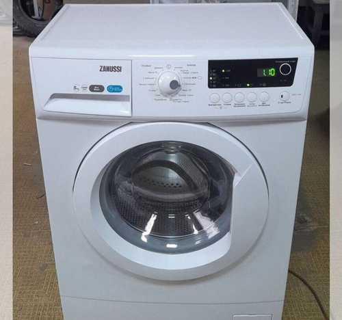 Стиральная машина Zanussi zwse7120V