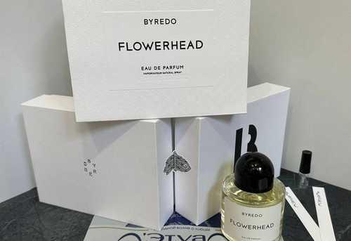 Byredo Flowerhead 100 мл парфюм вода