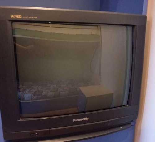 Телевизор Panasonic gaoo 70 TX-2170T, 21" (52 см)