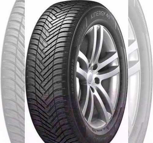 Hankook Kinergy 4S2 H750 205/60 R16