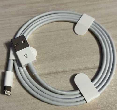 Кабель Apple Usb - Lighting (Оригинал)