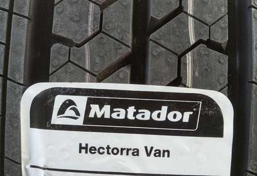 Matador Hectorra Van 225/75 R16C 121