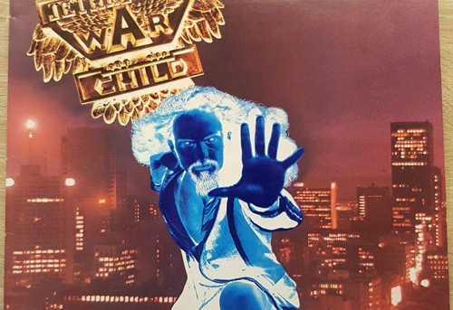 Jethro Tull - War Child 1974