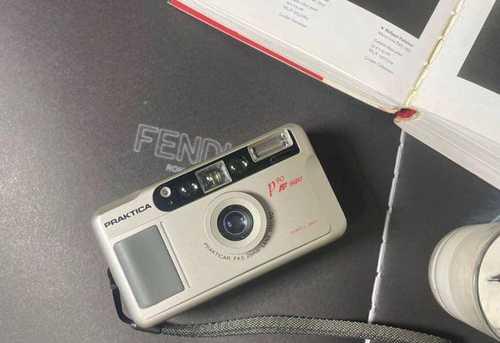 Плёночный фотоаппарат Praktica p90 af super