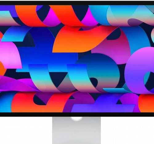 Mac Studio Display