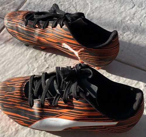Сороконожки puma