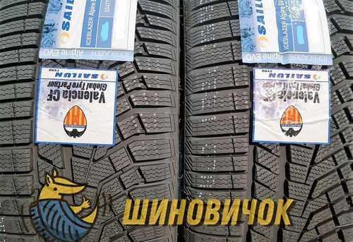 Sailun Ice Blazer Alpine Evo 275/35 R20 102W