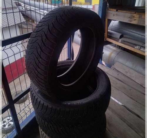 Kumho WinterCraft ice Wi31  225/55 R18