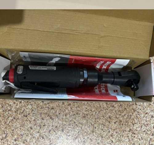 Ударная пневмотрещотка wurth DSR 1/2