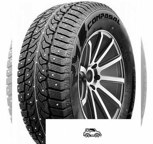 Compasal Winter Stud 235/55 R17 103T