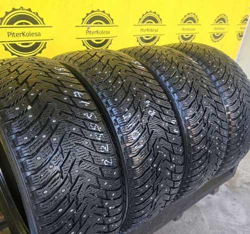 Nokian Tyres Hakkapeliitta 8 225/55 R17