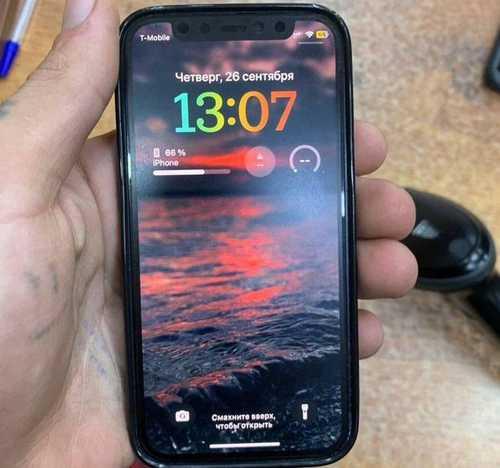 iPhone 12 mini, 256 ГБ